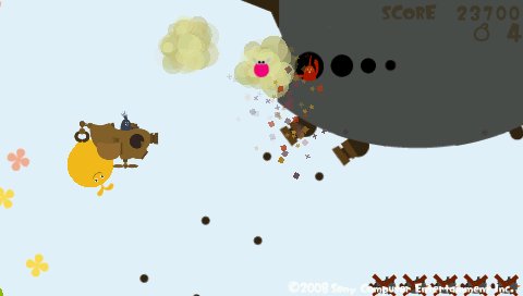 BuiBui BwoooooN! | Loco Roco Wiki | Fandom