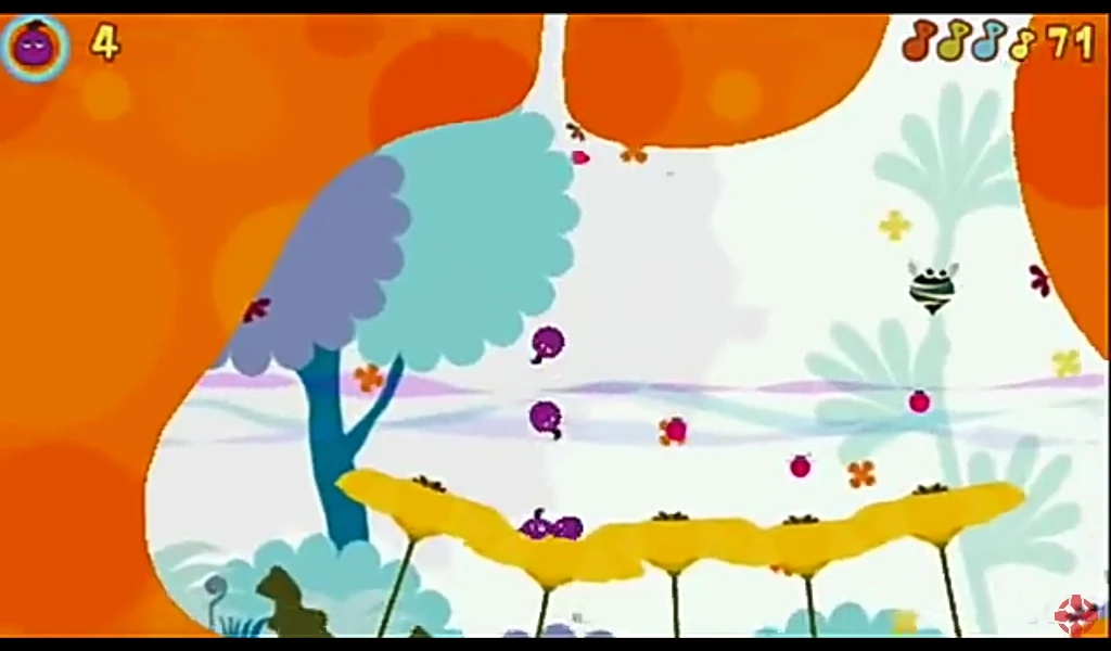 Viole | Loco Roco Wiki | Fandom