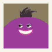 Viole | Loco Roco Wiki | Fandom