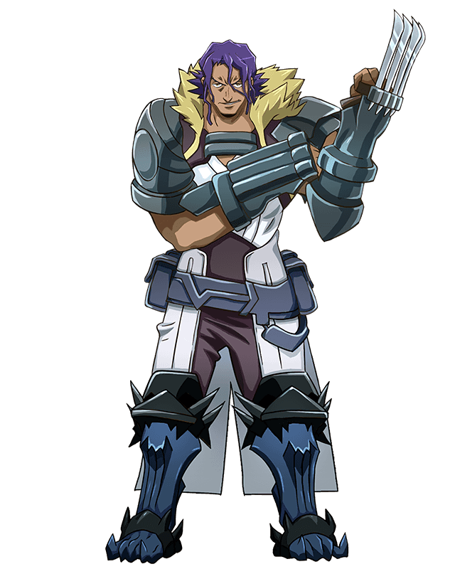 Demiqas | Log Horizon Wiki | FANDOM powered by Wikia