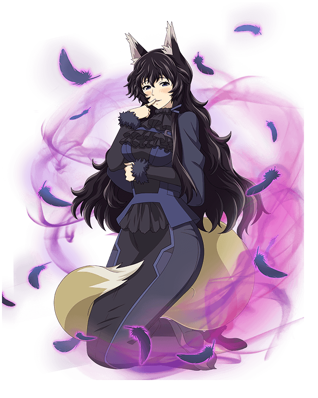 Nureha Log Horizon Wiki Fandom