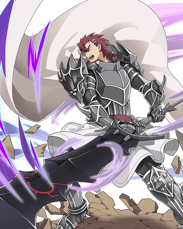 Isaac/SNG | Log Horizon Wiki | Fandom