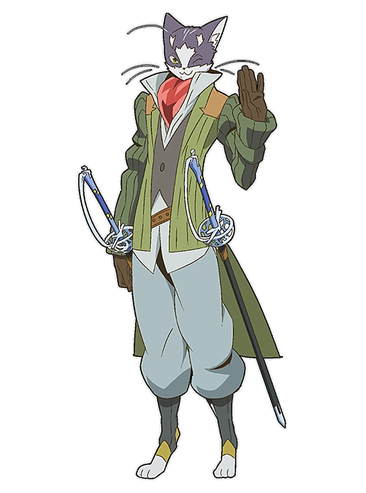 I've seen wonderful support for valid mtf catgirls, but what about some ...