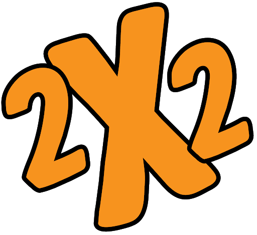 2x2 | Logaekranowe Wiki | Fandom