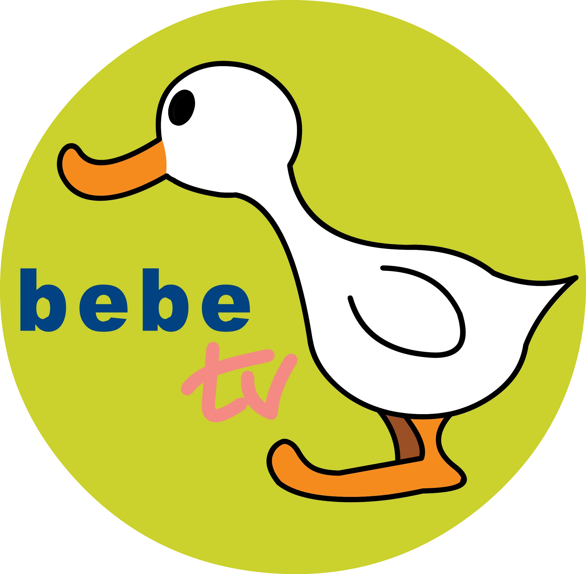 Duck TV | Logaekranowe Wiki | Fandom