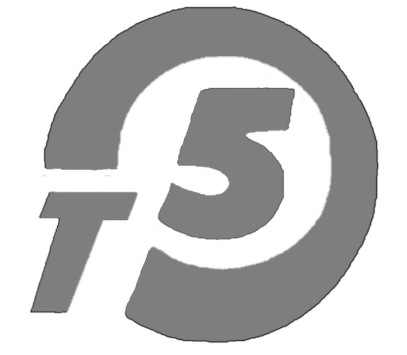 Tele 5 | Logaekranowe Wiki | Fandom