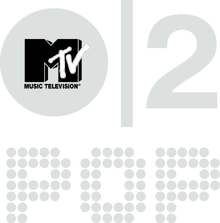 MTV2 Pop | Logaekranowe Wiki | Fandom