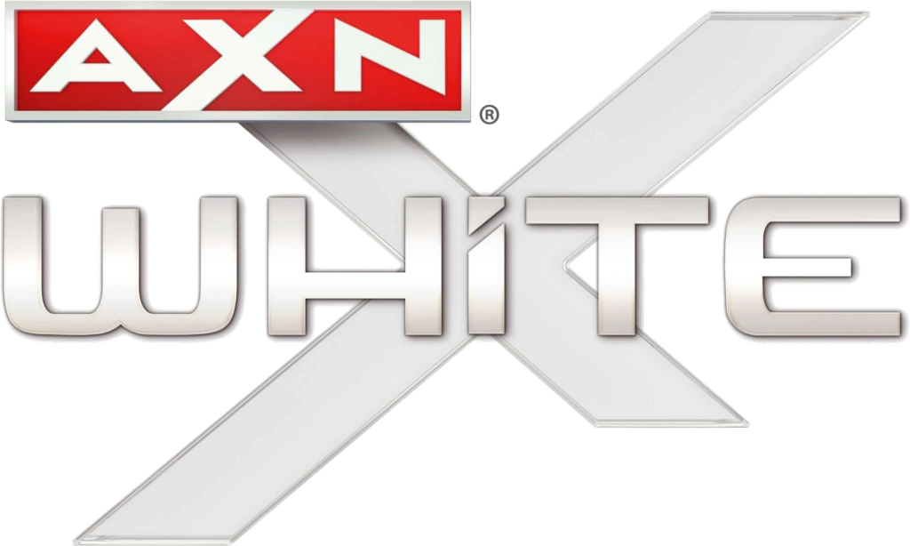 AXN White | Logaekranowe Wiki | Fandom