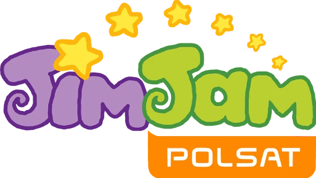 Polsat JimJam | Logaekranowe Wiki | FANDOM powered by Wikia