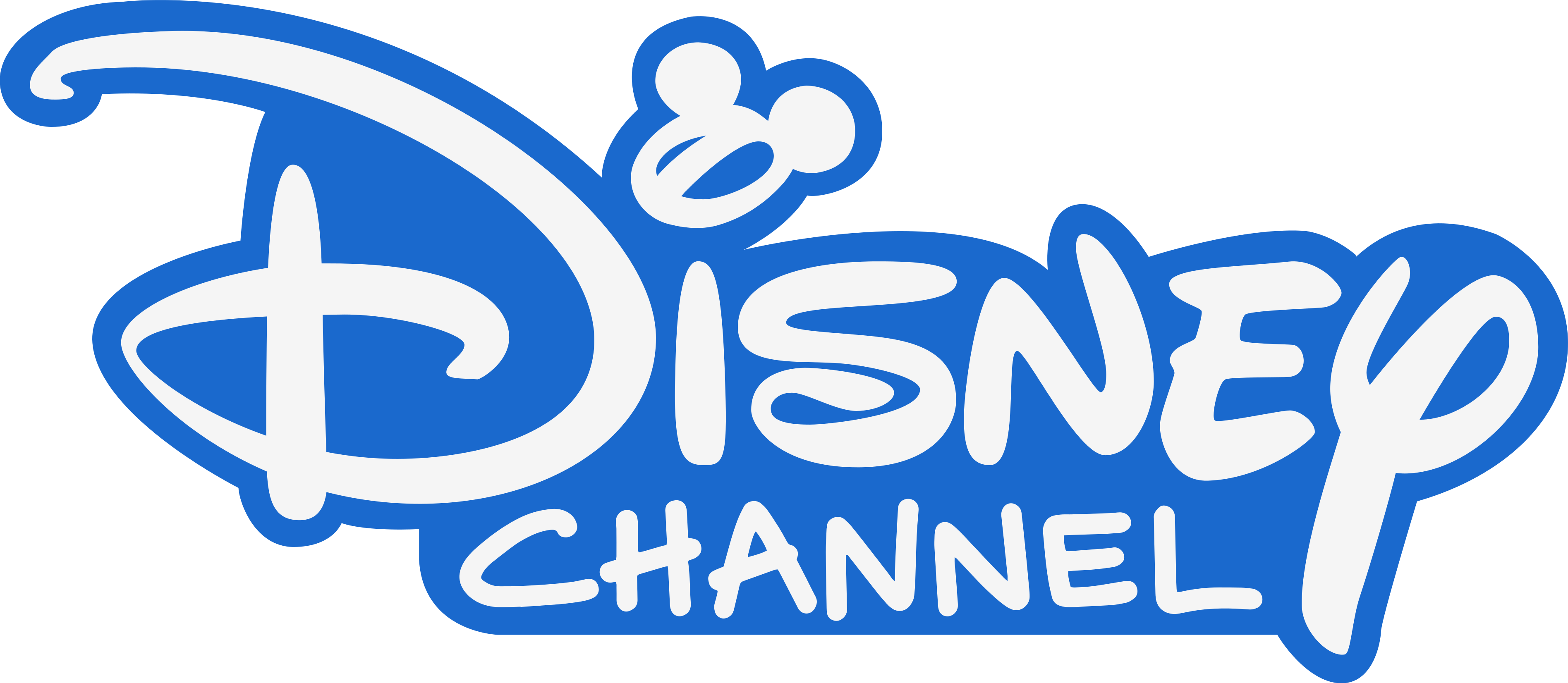 Disney Channel Logaekranowe Wiki Fandom disney-channel-logaekranowe-wiki-fandom