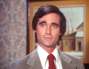 Randy Powell | Logan's Run Wiki | Fandom