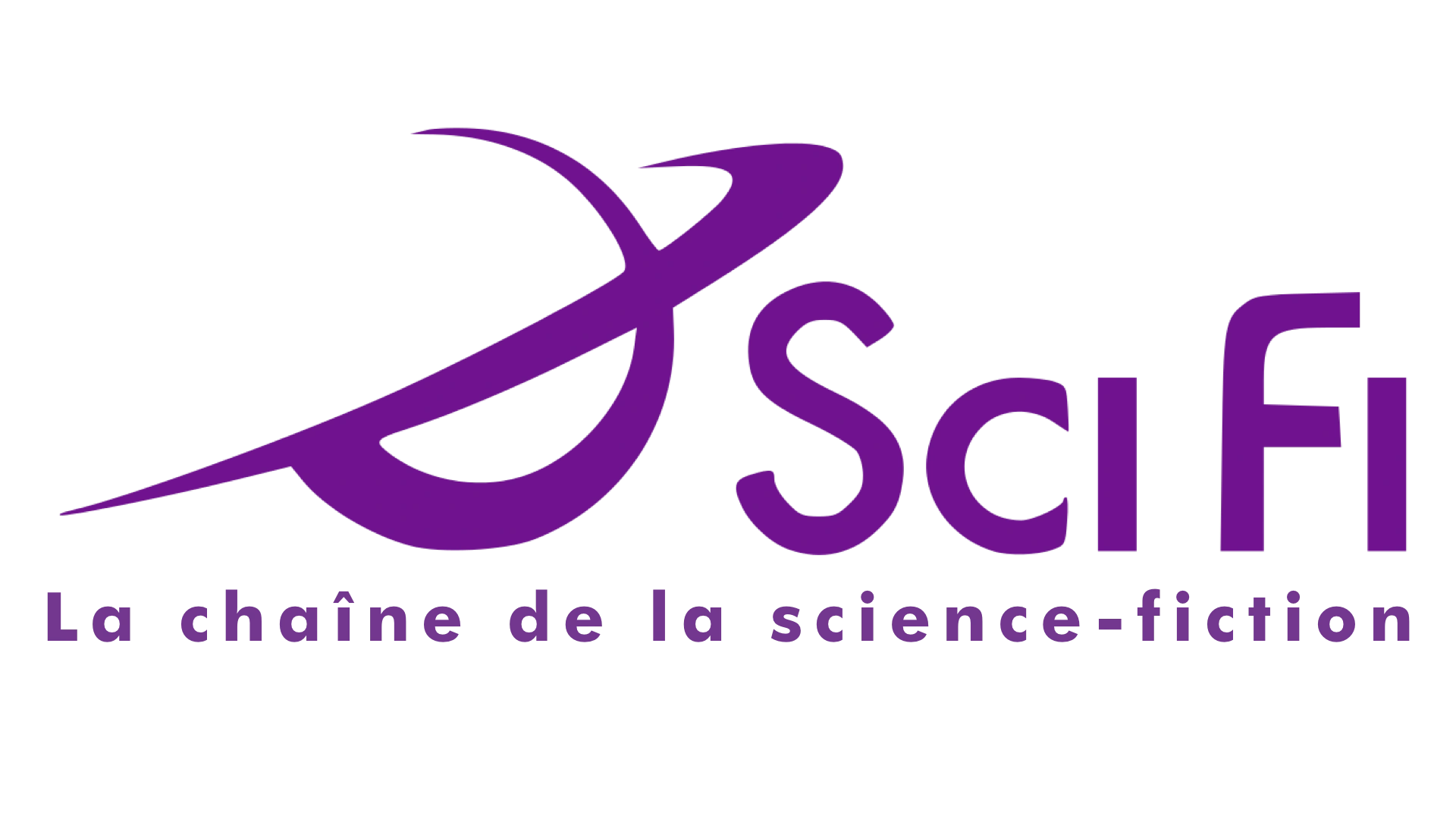 Syfy (France) | Wiki Logo Chaînes | Fandom