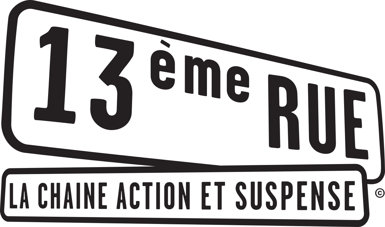 13ème Rue | Wiki Logo Chaînes | Fandom