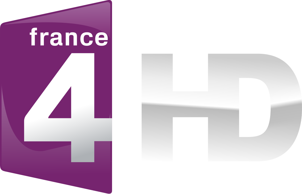 France 4 | Wiki Logo Chaînes | Fandom