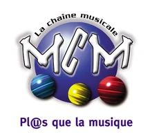 MCM (chaîne de télévision) | Wiki Logo Chaînes | Fandom
