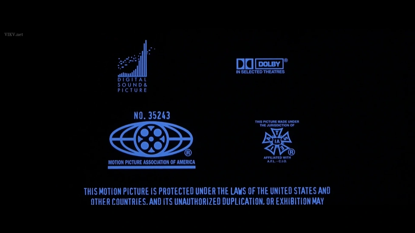 Dolby/Credits Variants | SuperLogos Wiki | Fandom