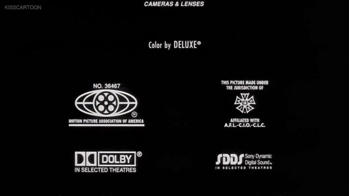 Dolby/Credits Variants | SuperLogos Wiki | Fandom