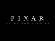 Pixar Animation Studios/Other | Logo Timeline Wiki | Fandom