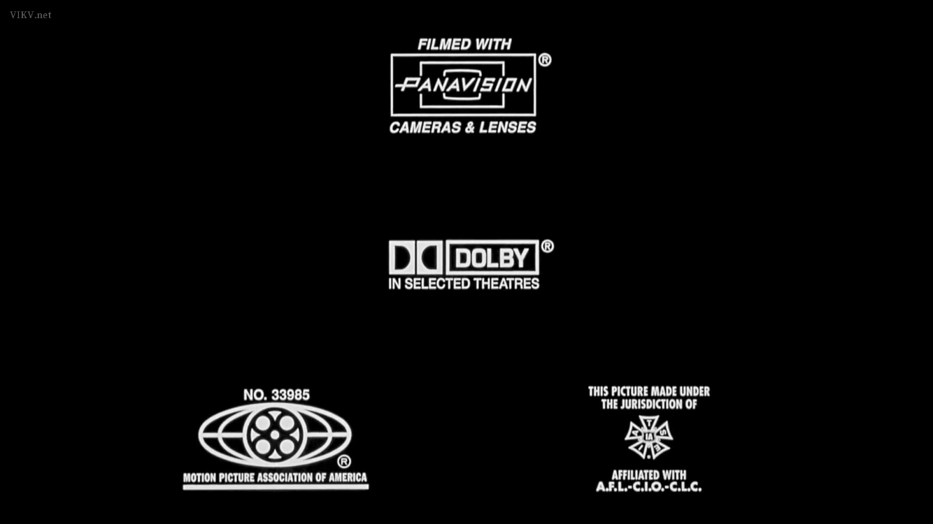 Dolby/Credits Variants | SuperLogos Wiki | Fandom