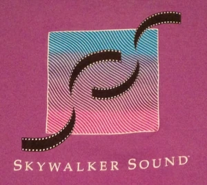 Skywalker Sound | Logo Timeline Wiki | Fandom