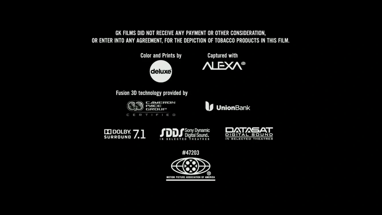 Dolby Surround 7.1 | Logo Timeline Wiki | Fandom