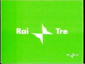 Rai 3 | Logo Timeline Wiki | Fandom