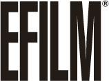Image - EFILM-logo 2011-RGB.png | Logo Timeline Wiki | FANDOM powered ...