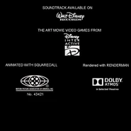 Disney Interactive Studios | Logo Timeline Wiki | FANDOM powered by Wikia