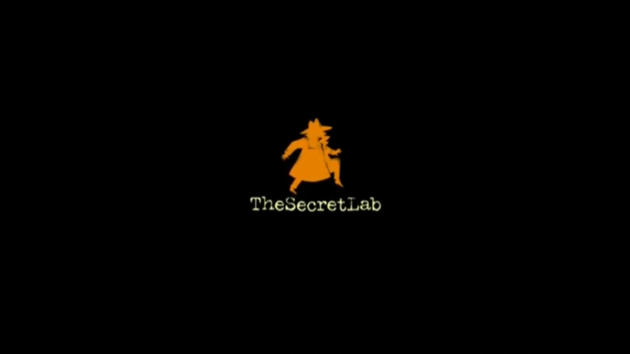 The Secret Lab, a Visual Effects company | Logo Timeline Wiki | Fandom