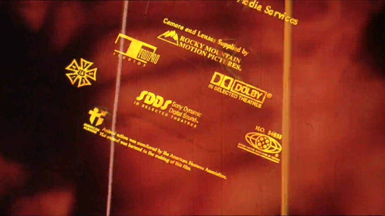 Dolby/Credits Variants | SuperLogos Wiki | Fandom