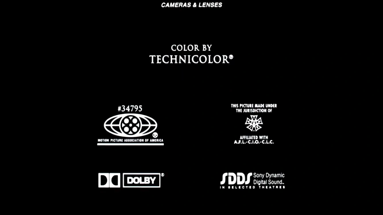 Dolby/Credits Variants | SuperLogos Wiki | Fandom