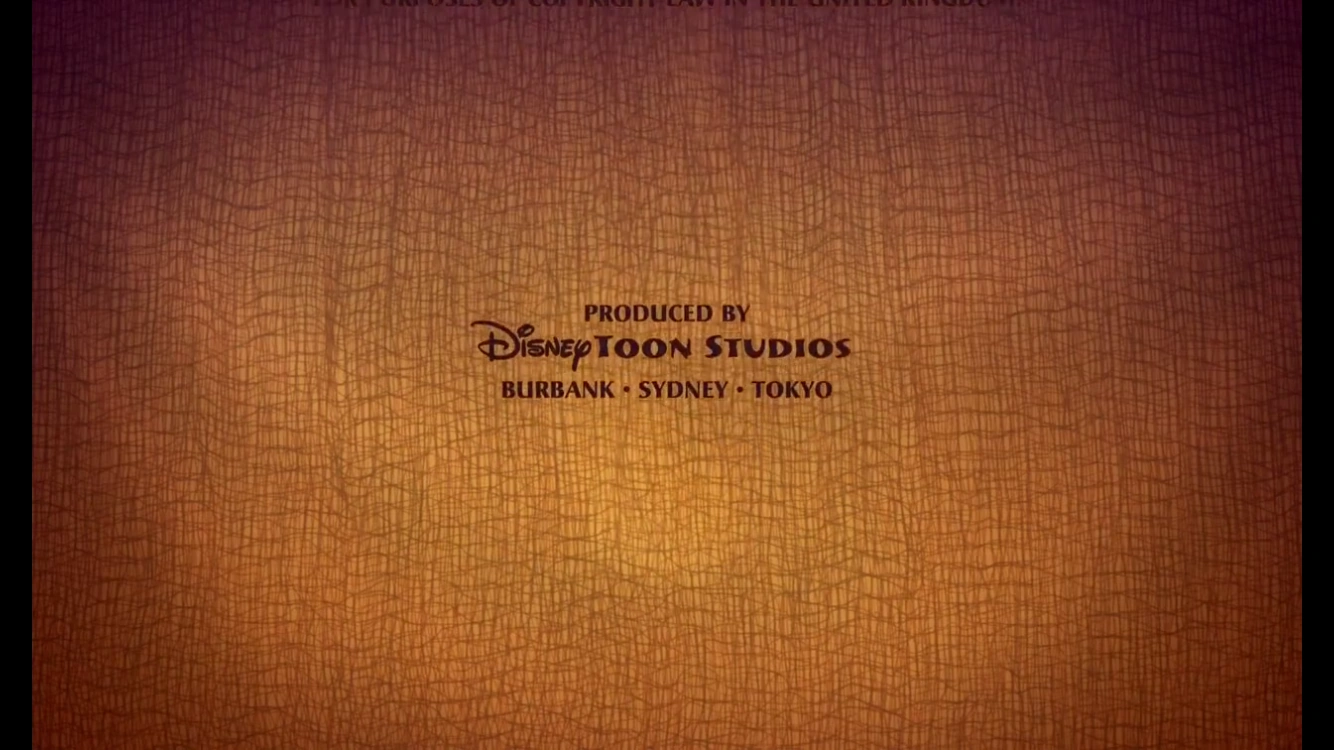 Disneytoon Studios Wiki