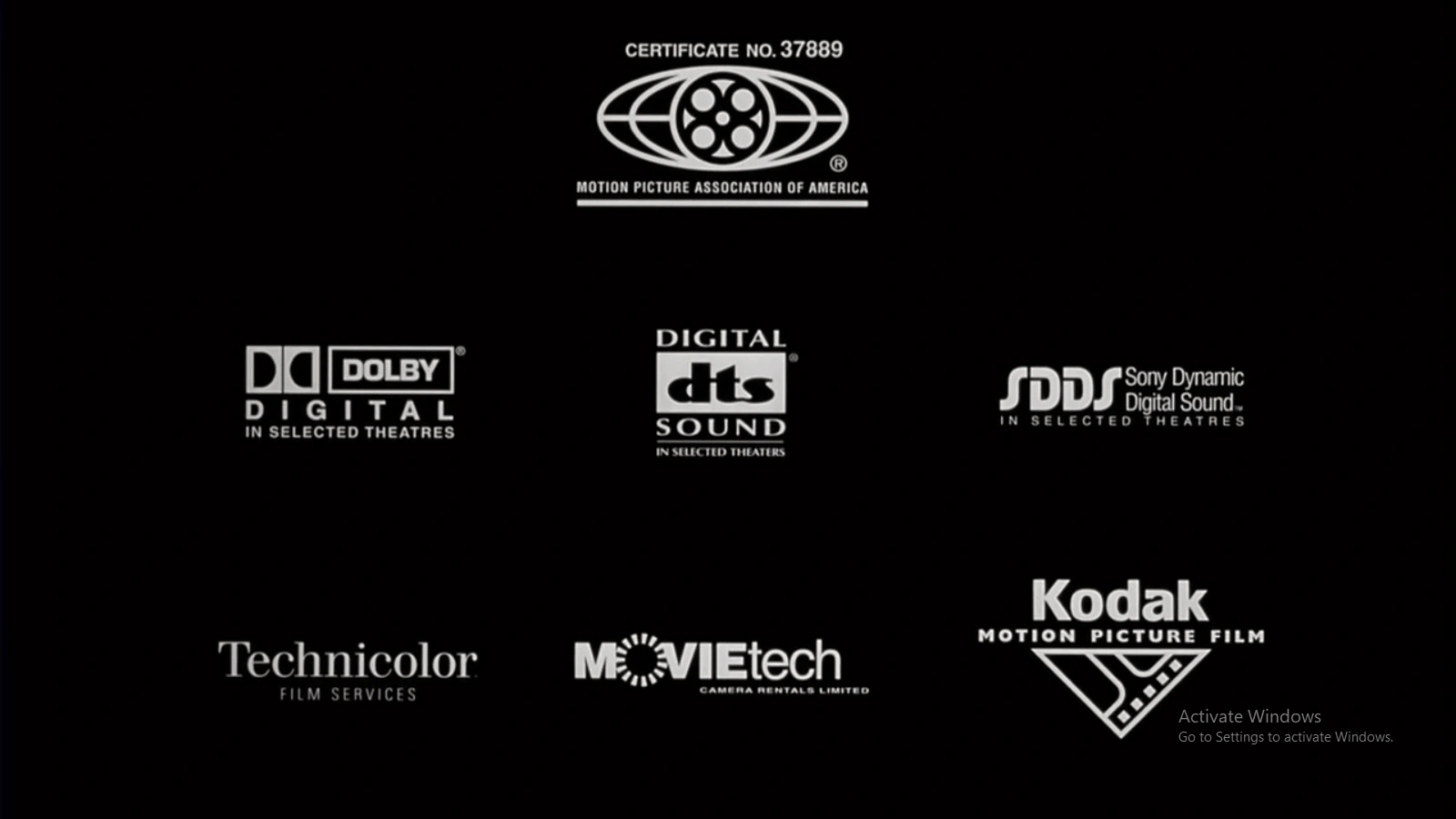 Technicolor | SuperLogos Wiki | Fandom