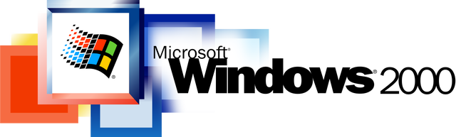 File:Windows 2000 logo.svg | Logo Timeline Wiki | FANDOM powered by Wikia