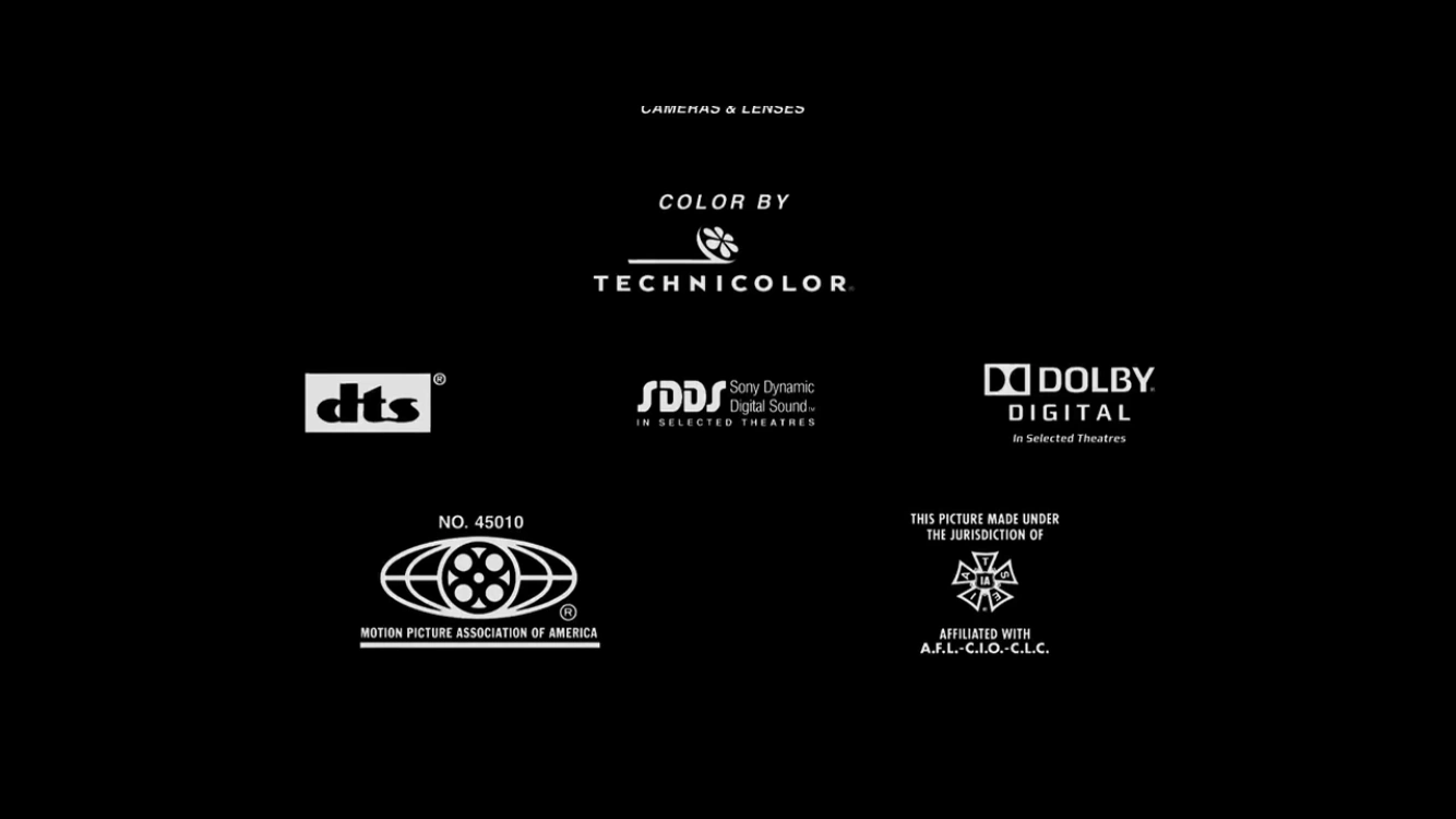 Technicolor | SuperLogos Wiki | Fandom