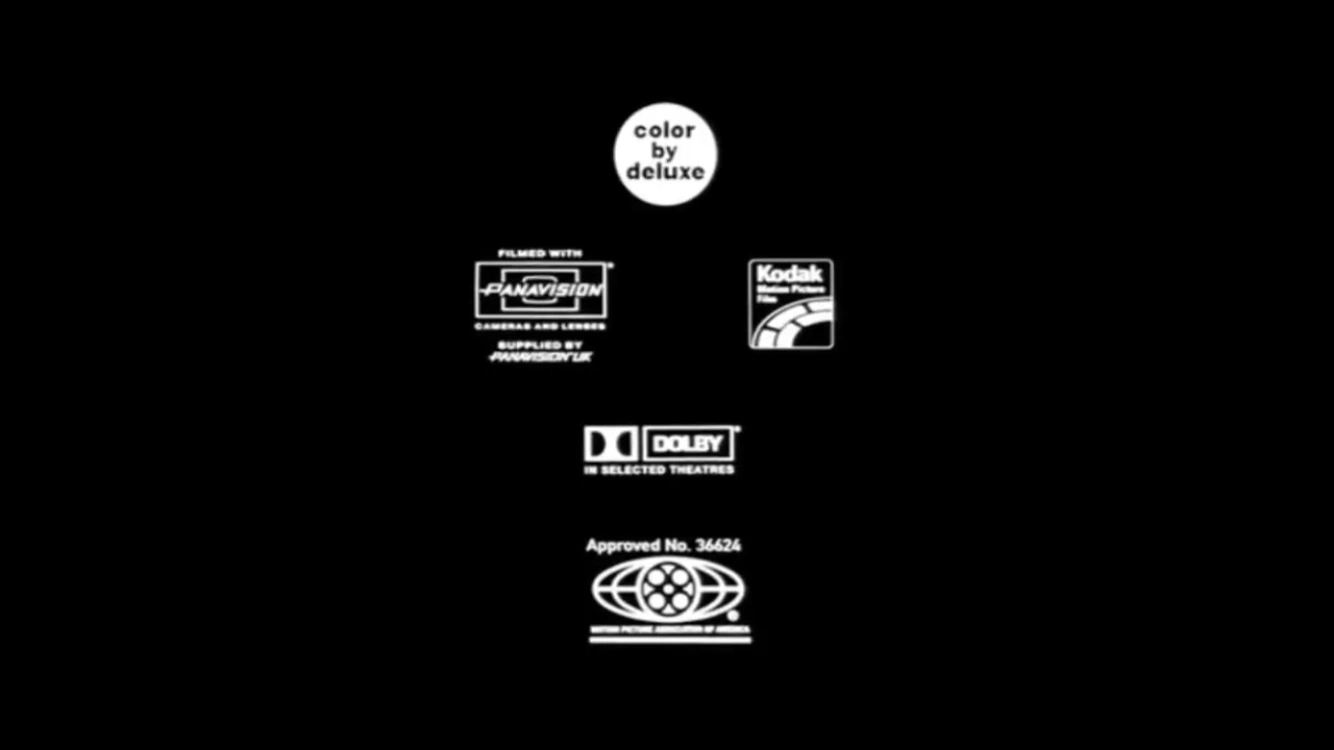 Dolby/Credits Variants | SuperLogos Wiki | Fandom