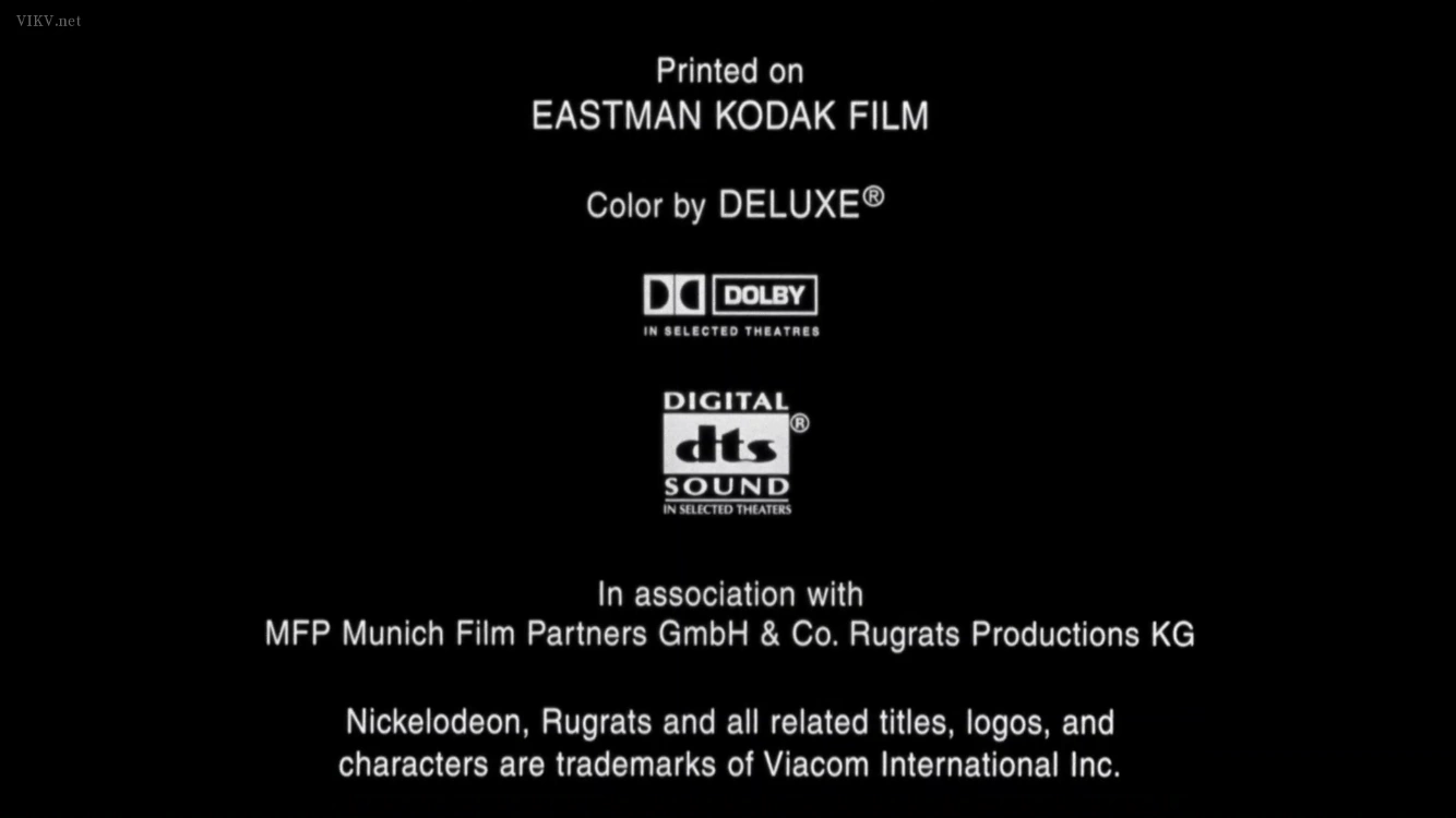 Dolby/Credits Variants | SuperLogos Wiki | Fandom