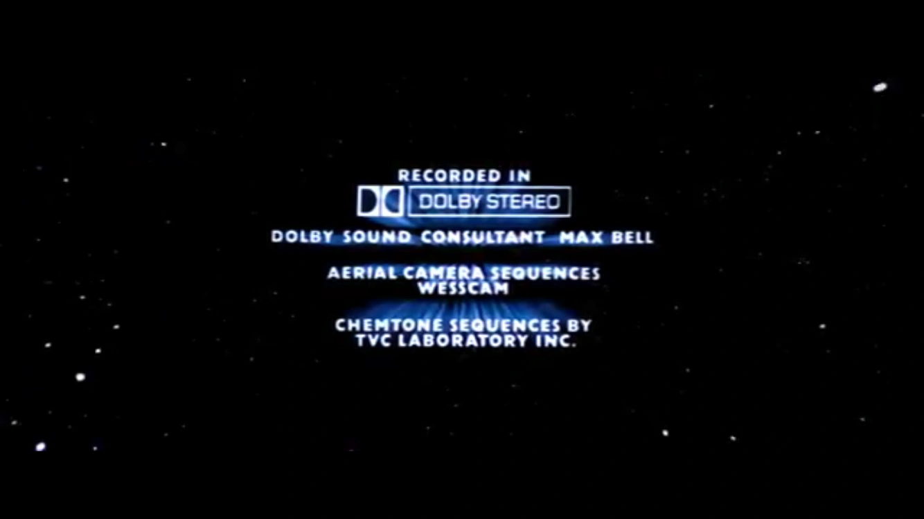 Dolby Stereo | Logo Timeline Wiki | Fandom