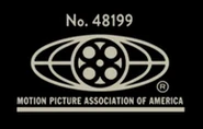 Motion Picture Association of America/Other | Logo Timeline Wiki ...