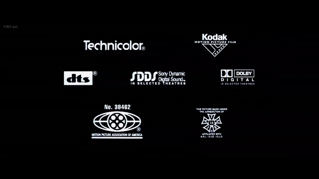 Technicolor | SuperLogos Wiki | Fandom