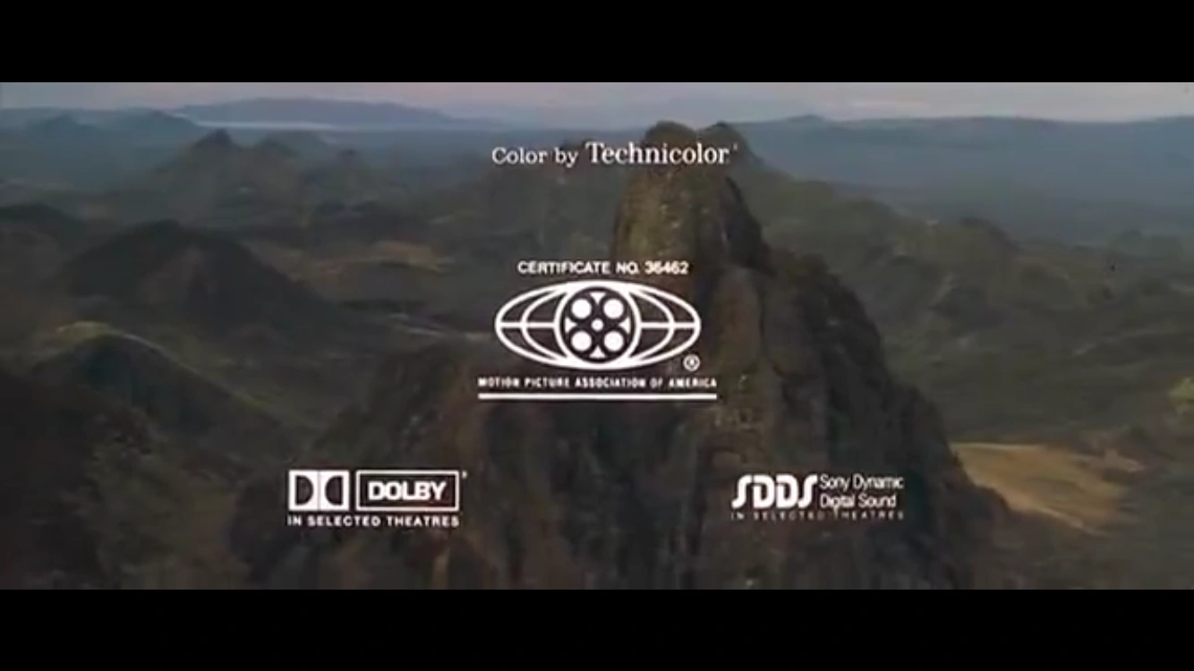 Dolby/Credits Variants | SuperLogos Wiki | Fandom