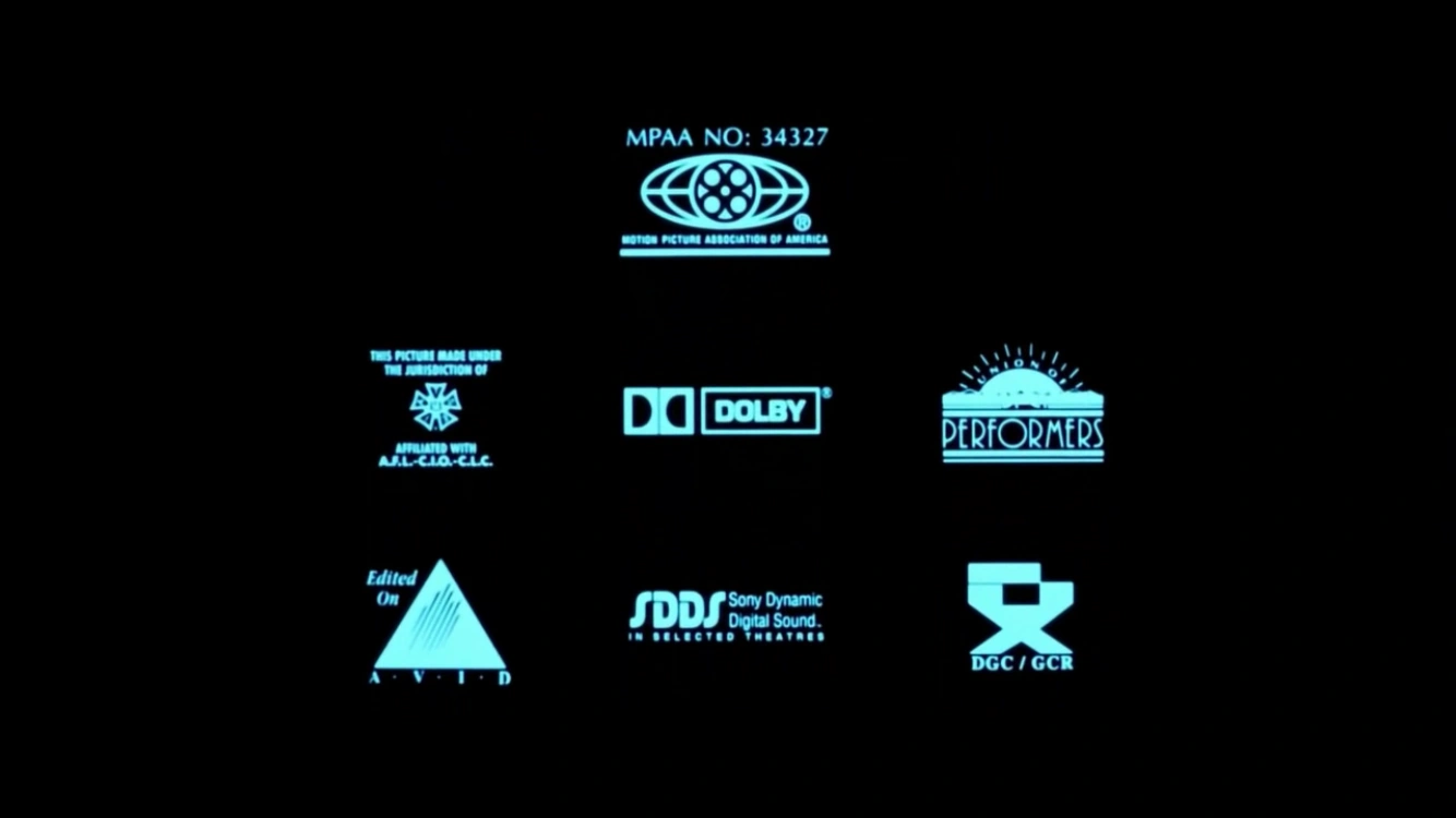 Dolby/Credits Variants | SuperLogos Wiki | Fandom
