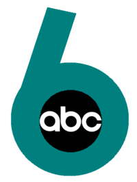 WPVI-TV | Logo Timeline Wiki | Fandom