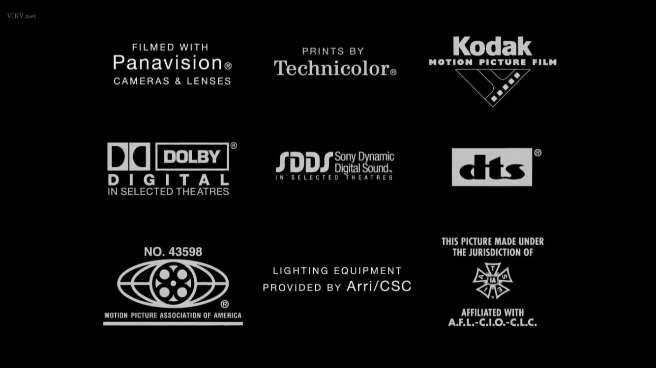 Technicolor | SuperLogos Wiki | Fandom