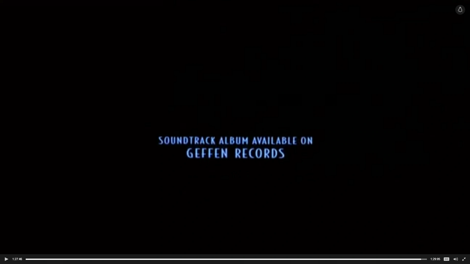 Geffen Records | Logo Timeline Wiki | Fandom