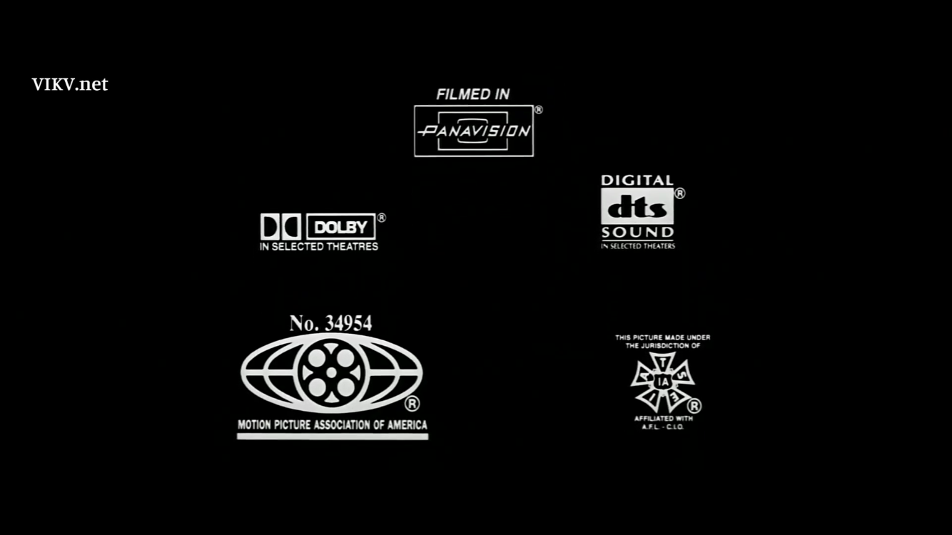 Dolby/Credits Variants | SuperLogos Wiki | Fandom
