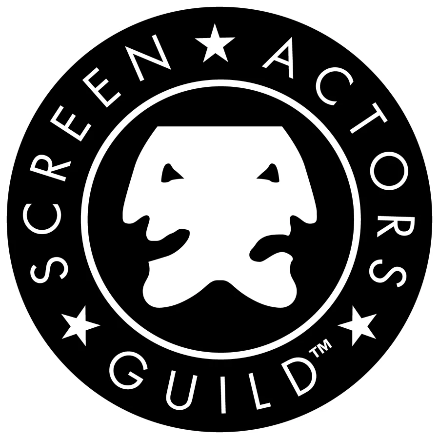 Image - Screen Actors Guild Logo.jpg | Logo Timeline Wiki | FANDOM ...