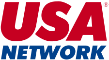 USA Network | Logo Timeline Wiki | Fandom