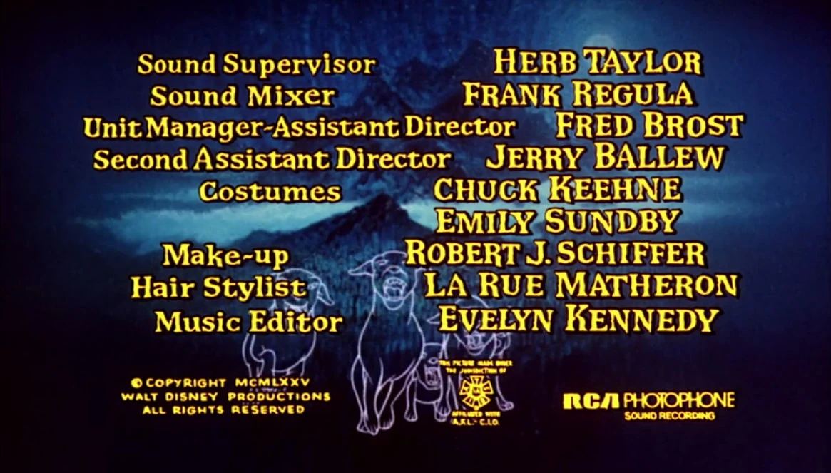 Image - EscapetoWitchMountainIATSERCA.jpg | Logo Timeline Wiki | FANDOM ...