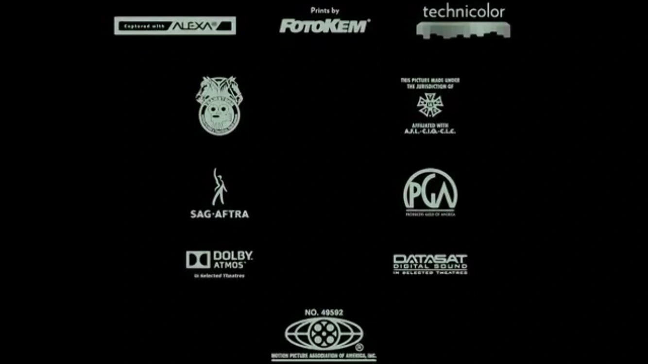 Technicolor | SuperLogos Wiki | Fandom